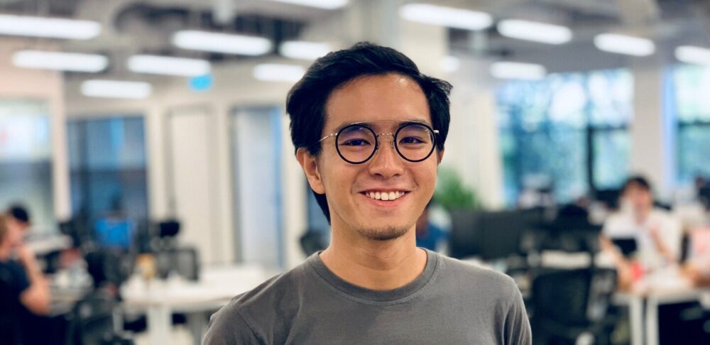 Alumni Spotlight Stories: Ryan Chong - NUS BizBeat