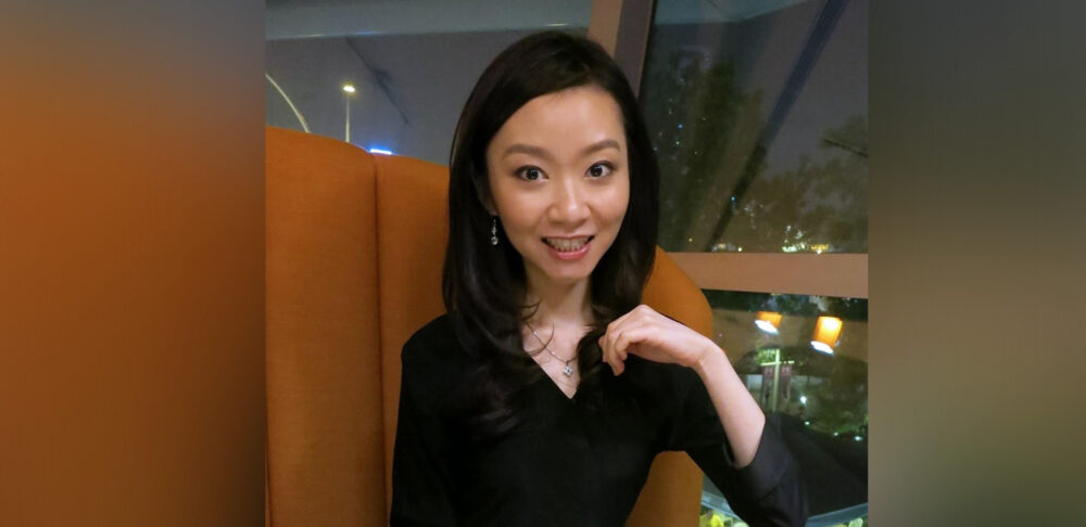 Alumni Spotlight Stories: Lin Xun - NUS BizBeat