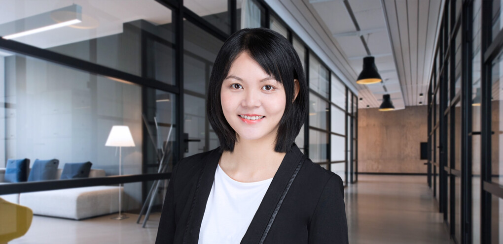 From oil driller to “data driller” - NUS BizBeat