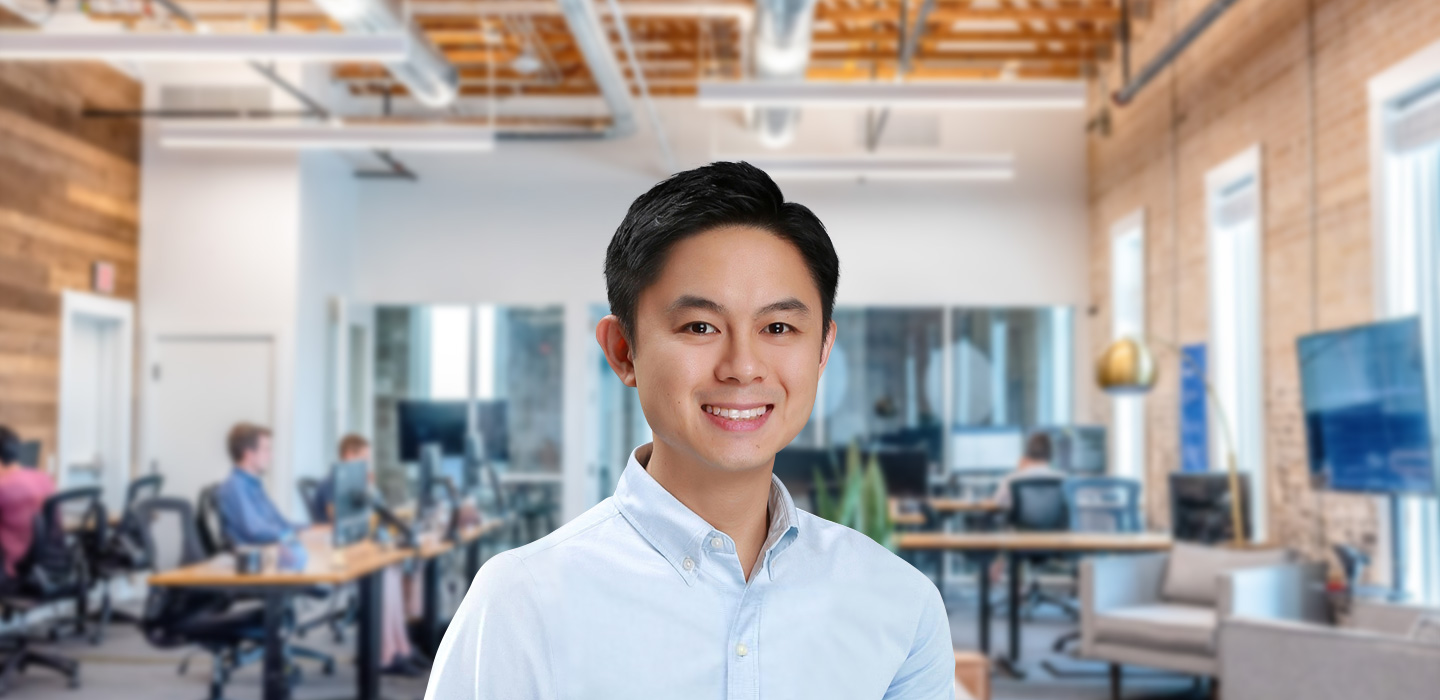 Alumni Spotlight Stories: Jeremiah Tay - NUS BizBeat