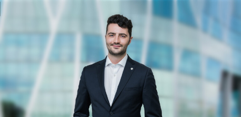 Charting a new course - NUS BizBeat