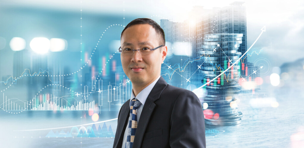 NUS MSc in Accounting: At the intersection of accounting, finance and ...