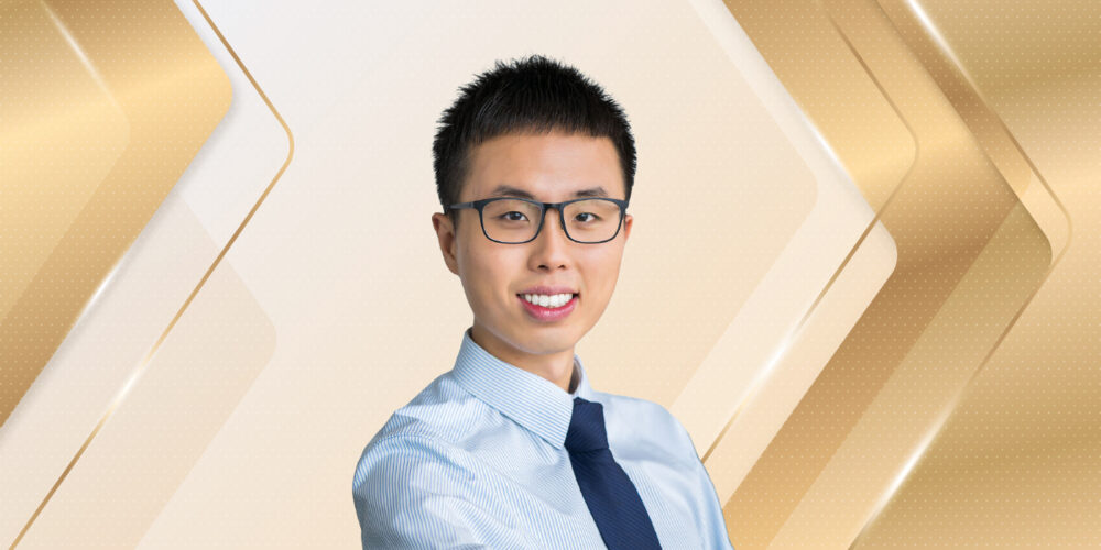 NUS Business School professor Sam Yam recognised as top early career ...