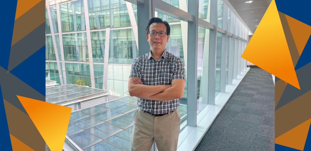 The Rigorous but Rewarding NUS MSc in Finance - NUS BizBeat