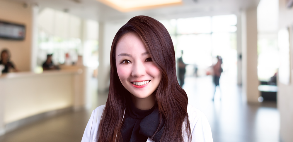 Alumni Spotlight Story: Charlene Lin & Lighthouse Canton - NUS BizBeat