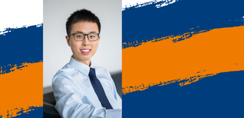 Triple win for NUS Business School professor Sam Yam in management ...