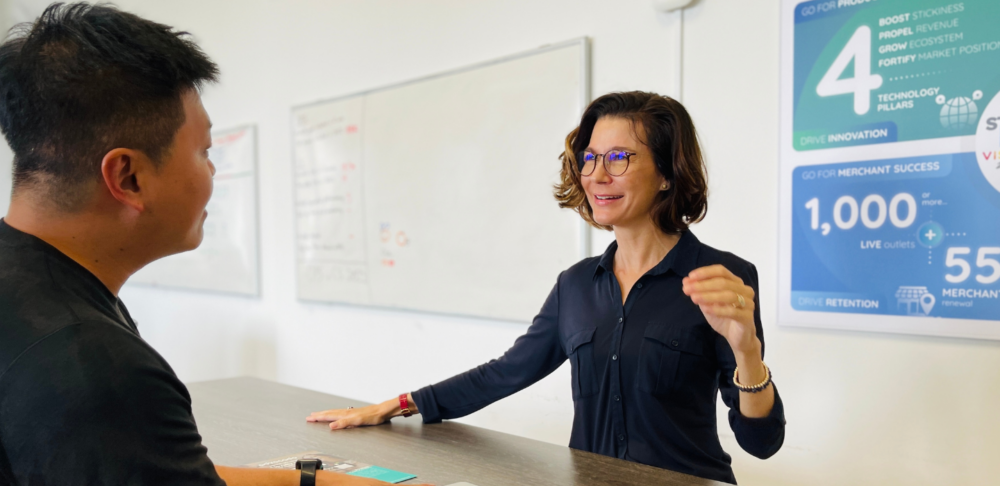 Building a Better Tomorrow - NUS BizBeat