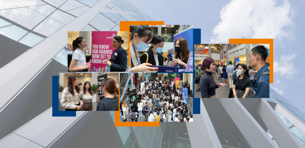 NUS Biz Students Spring Forward Into the New Year With Engage ...