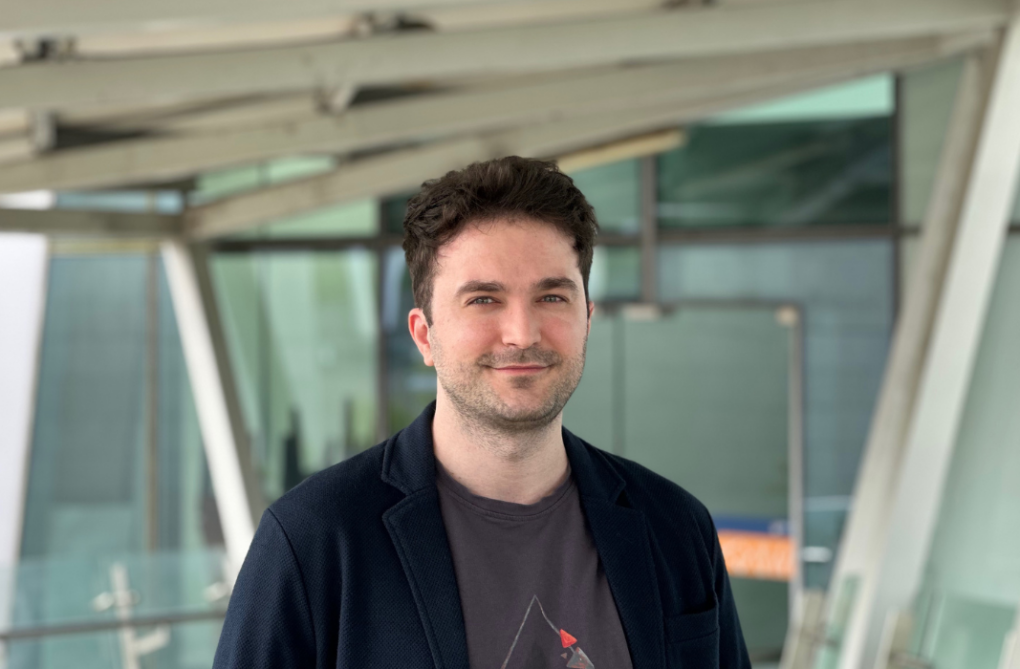 Finding Your Passion - BizBeat