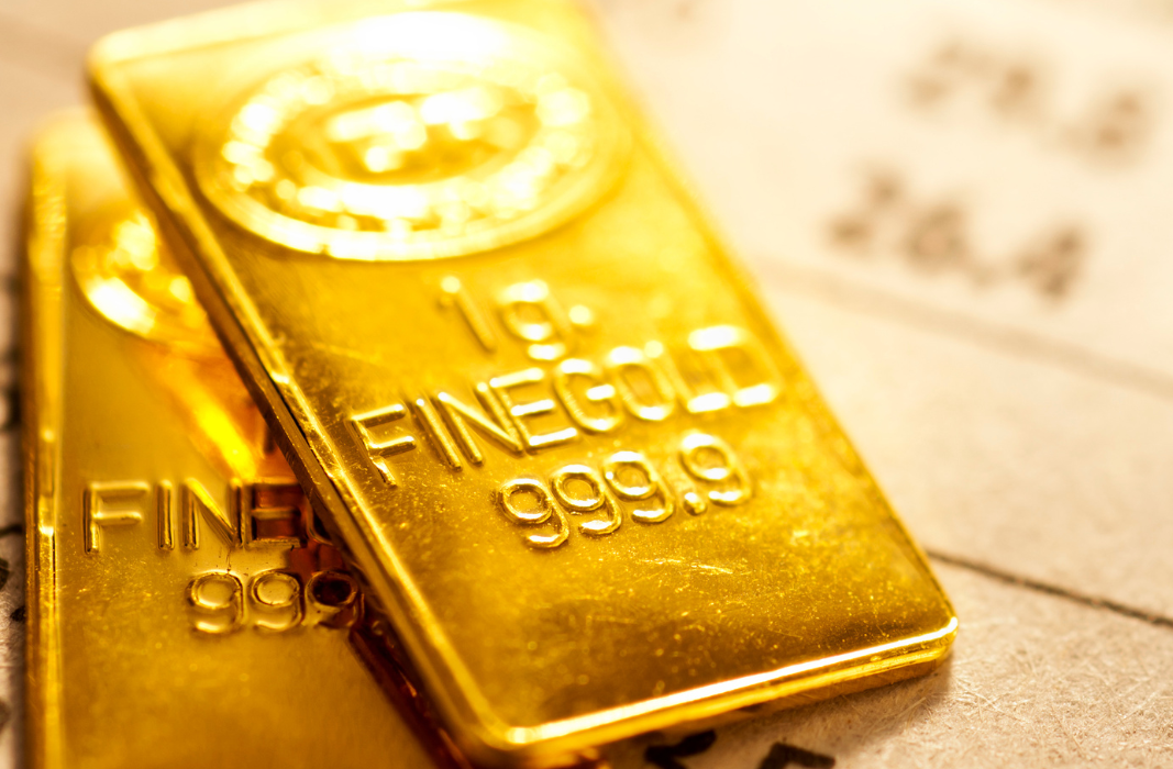 What is Driving the Increase in Gold Prices? - NUS BizBeat