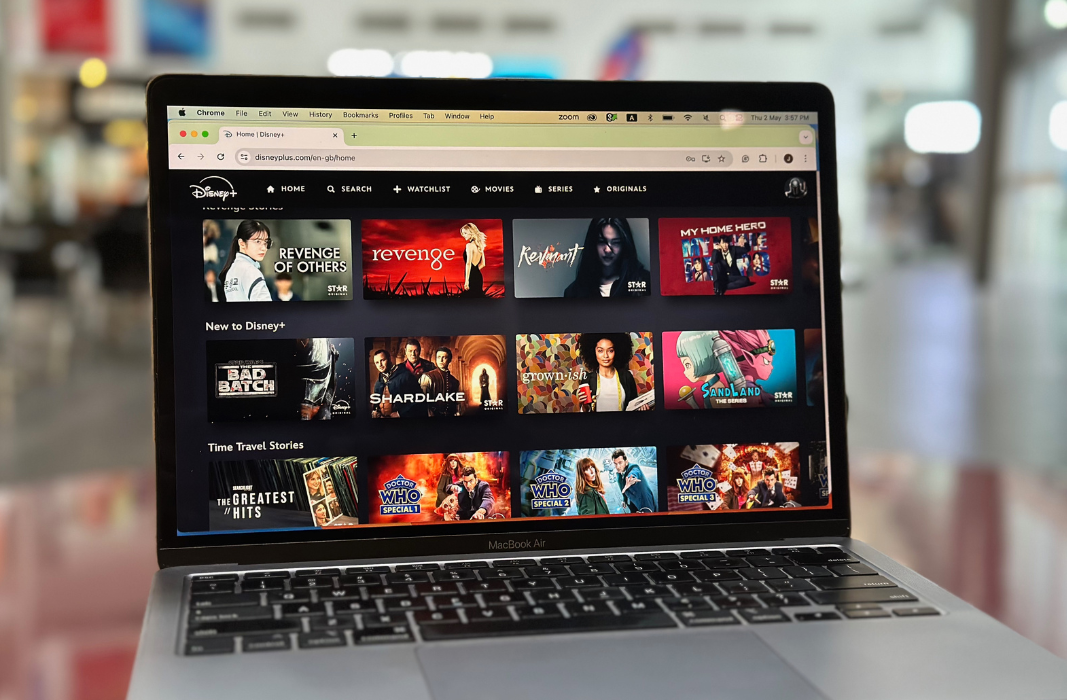 Why Must Users Who Pay for Streaming Services Sit Through ‘Unskippable ...
