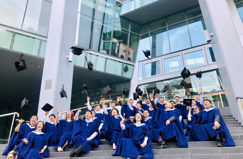 How Do They Compare: MBA Programs in Europe and Asia - NUS BizBeat