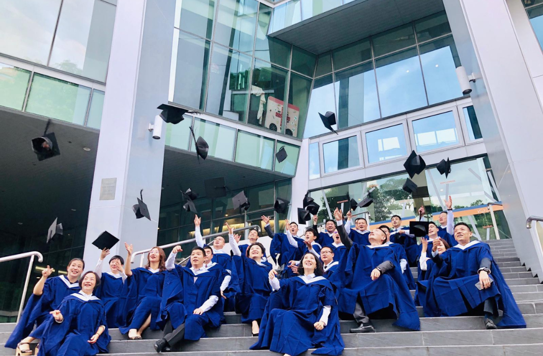 How Do They Compare: MBA Programs in Europe and Asia - NUS BizBeat