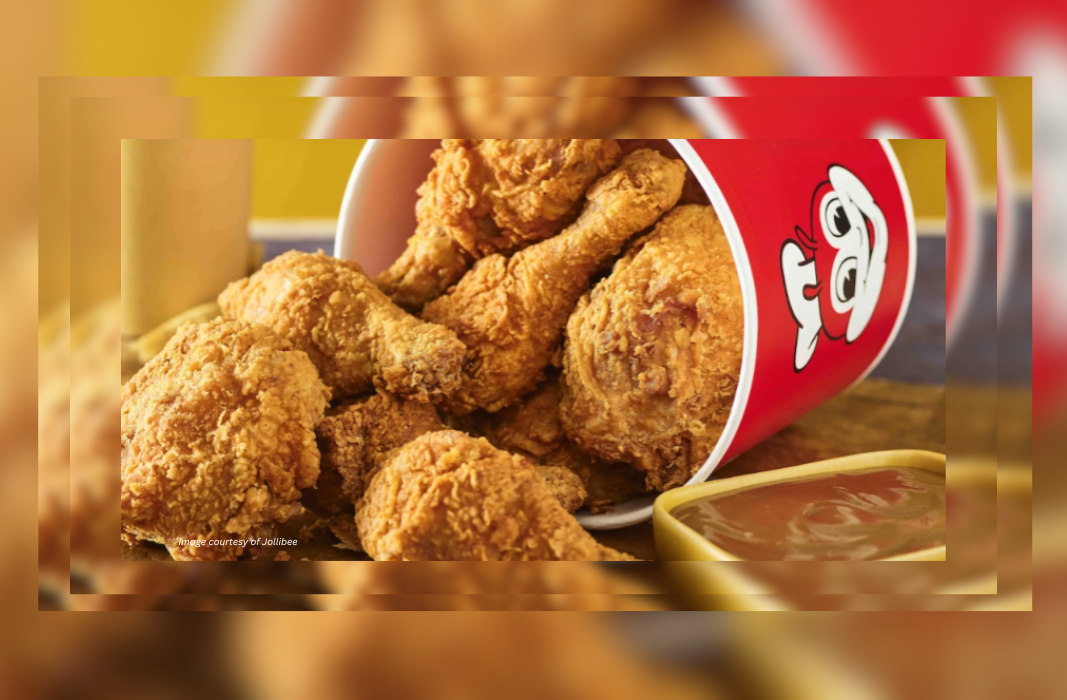 Filipino Fried Chicken Takes Flight - NUS BizBeat
