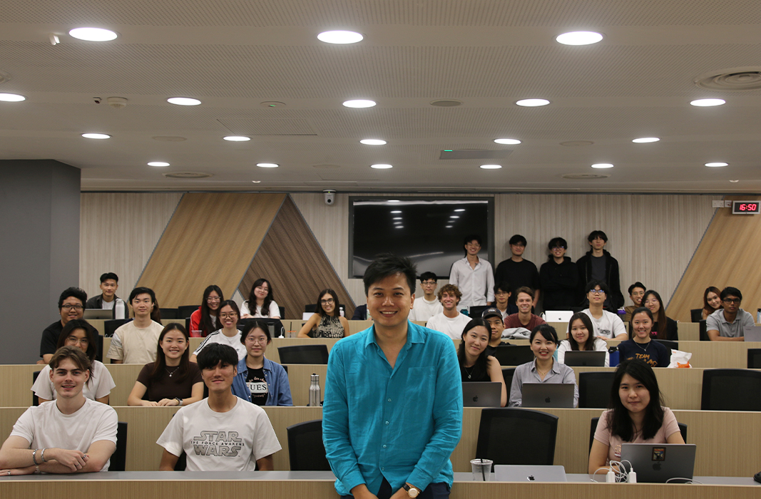 I Believe I Can Fly….. Like Jordan - BizBeat