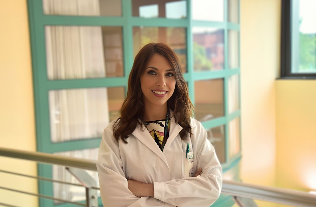 A Doctor's Transformation Through Education and Community Service - NUS ...