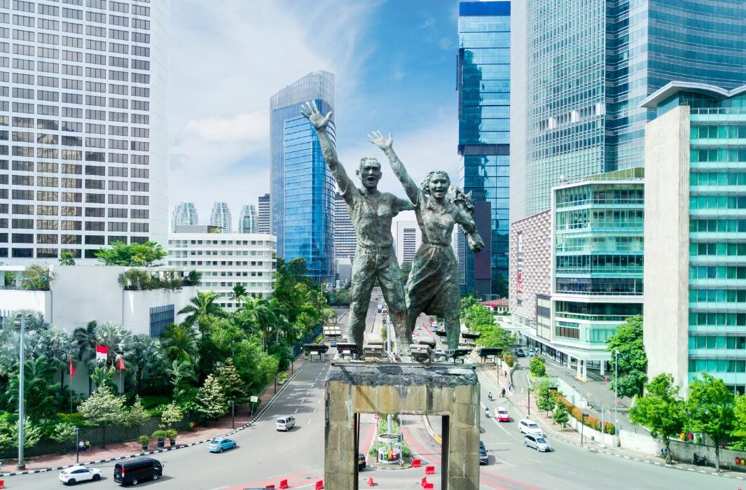 Is Indonesia’s Middle-Class Slide A Wake-Up Call For Prabowo’s Economic ...