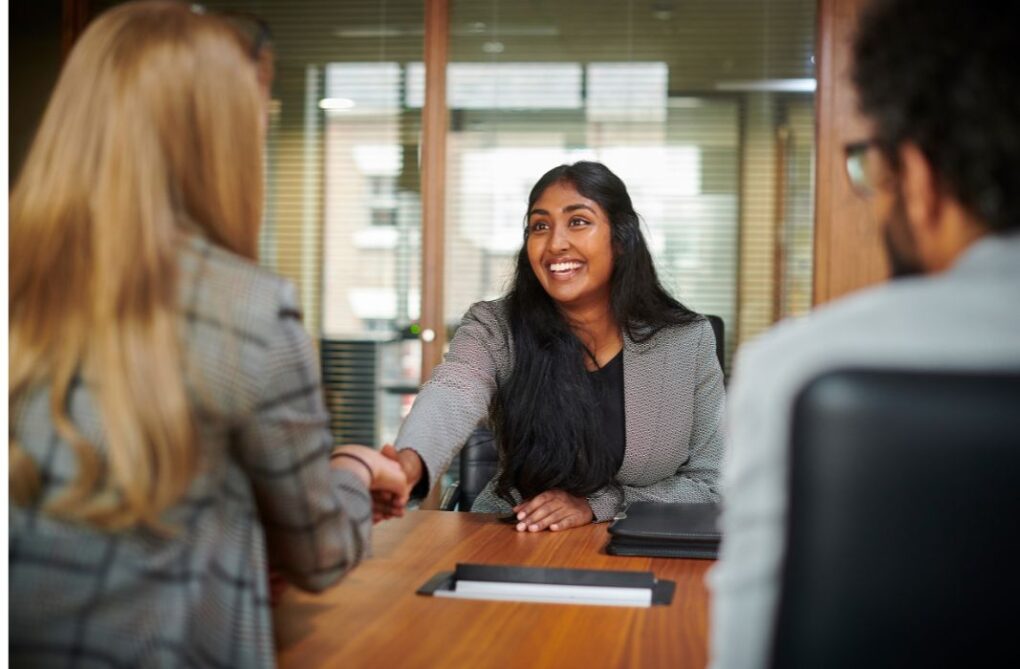 Showcase Passion, Downplay Salary? Job Interviews Must Go Beyond That - NUS BizBeat