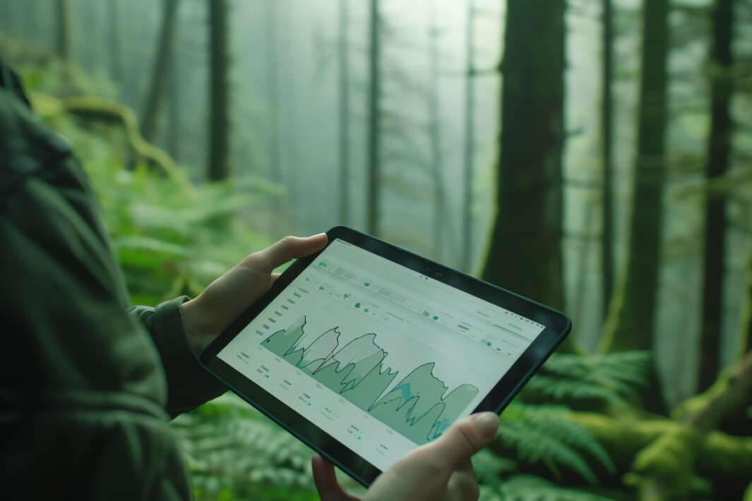 Only 25% of companies in Asia-Pacific consider nature-related issues ...