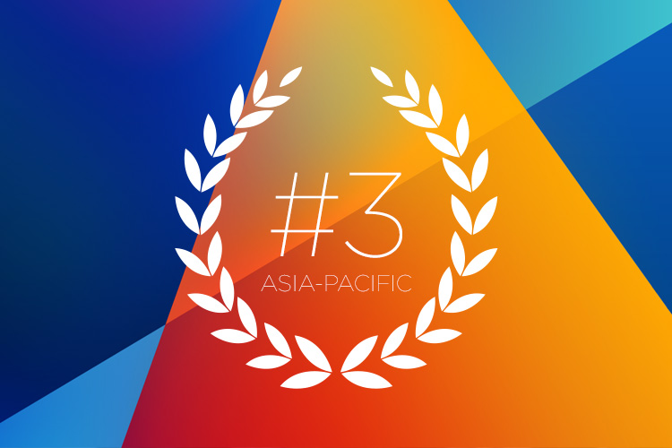 NUS Business School ranks third in Financial Times’ inaugural Asia ...