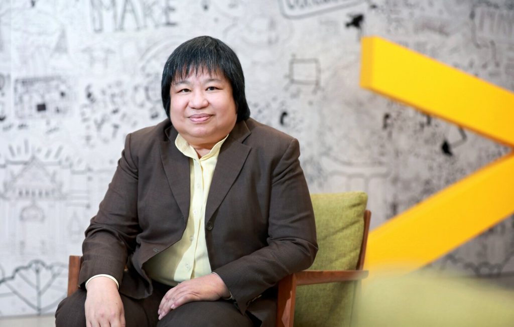 Breaking| Former Accenture Singapore chairman Teo Lay Lim named CEO of ...