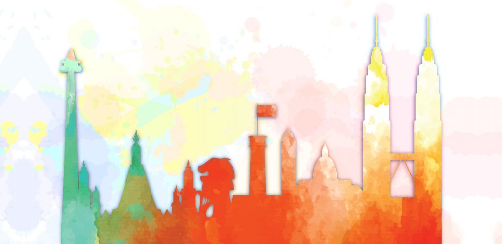 Singapore companies attained their highest average score in latest ...