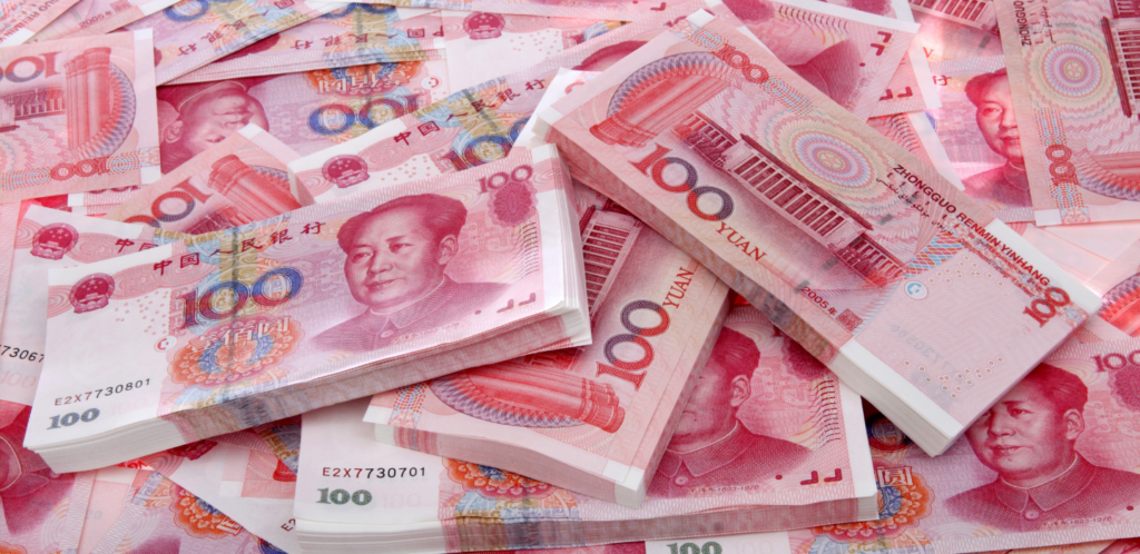 What Does Internationalising Renminbi Means for China and ASEAN? - NUS ...